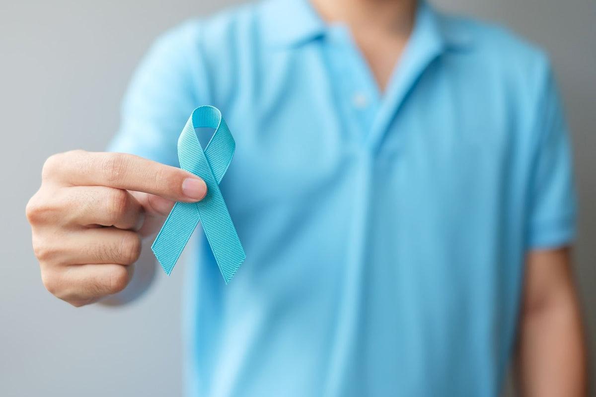 The Importance of Prostate Cancer Awareness Month - PRLabs